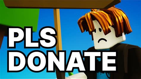 Code PLS DONATE Roblox 2024 Quels Sont Les Codes Disponibles Breakflip