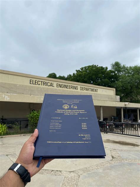 Muhammad Irtiza Iqbal On Linkedin Finalyearproject Hybridpowersystem