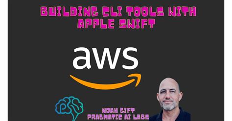 Building Cli Tools With Apple Swift Video