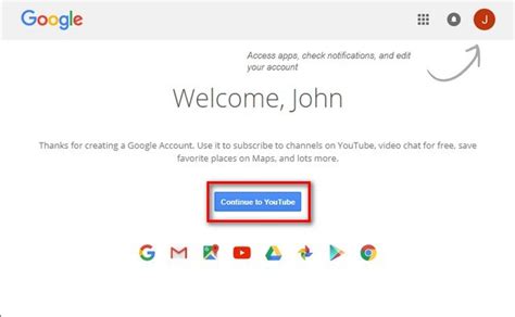 How To Create Youtube Account Without Gmail Beebom