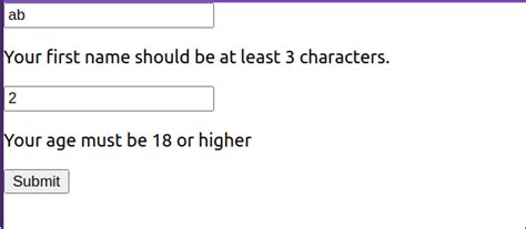 React Hook Form Noroff Front End Development