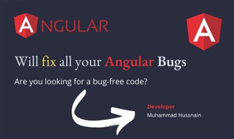 Fix Bugs And Develop New Features According To Requirements By Hussnain Sadiq Fiverr