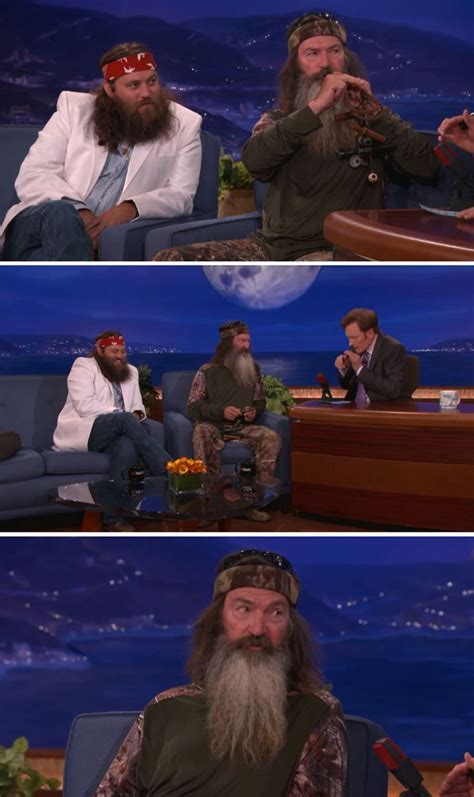 Duck Dynasty Duck Dynasty Phil Robertson Phil