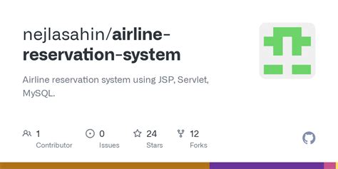Github Nejlasahin Airline Reservation System Airline Reservation System Using Jsp Servlet