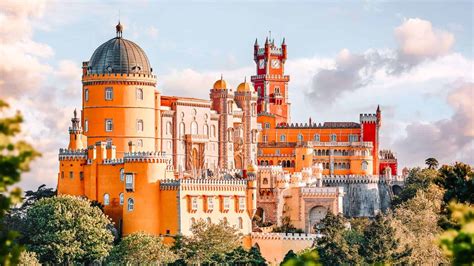 12 Destinations In Portugal That Should Be On Every First Timers Bucket List
