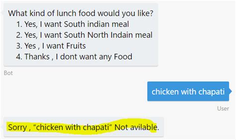 getting started with customize a formflow using microsoft bot framework