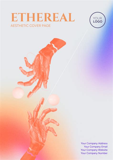 Free Aesthetic Templates To Customize Online