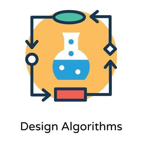 Trendy Algorithms Concepts 35754649 Vector Art At Vecteezy