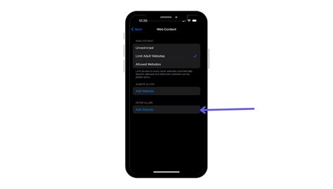 How To Block TikTok On IPhone Android Foolproof Methods