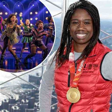 Erin Jackson Vancouver Tickets