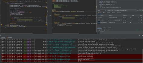 重学springboot3 Spring Retry实践 Coderjia