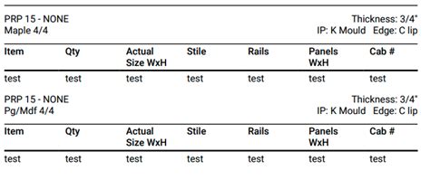 Issue With Mapping Inside Table · Issue 1829 · Bpampuchpdfmake · Github