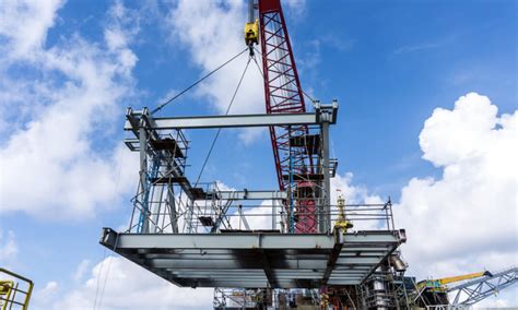 Risk And Reliability Of Offshore Structures Edukite