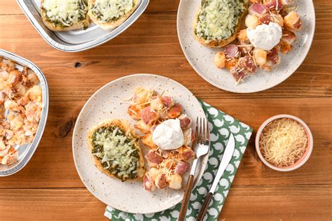 Pesto Chicken Cutlet Recipe Home Chef