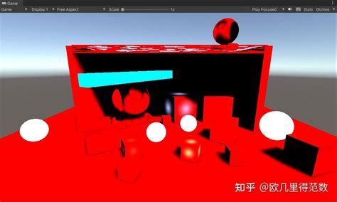 【catlike Coding Custom Srp学习之旅——6】shadow Masks 知乎