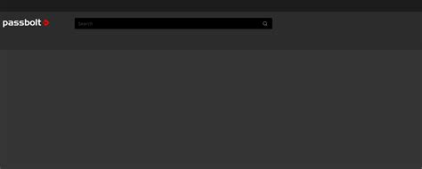 Passbolt Console Only Partially Loads And Cannot Descrypt Passwords