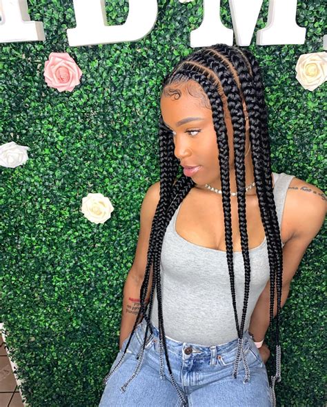 21 Pop Smoke Braid Hairstyles Braid Hairstyles