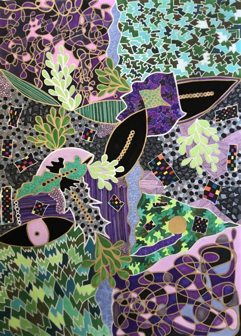 Elisabeth Turon Pepsart