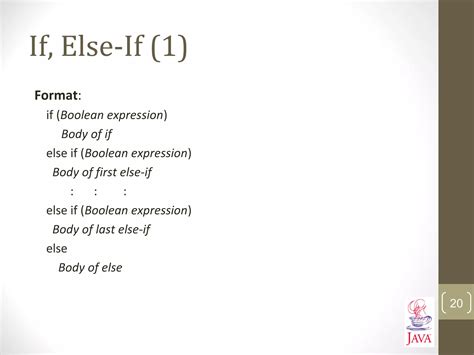 Introduction To Java Programming Part Ppt