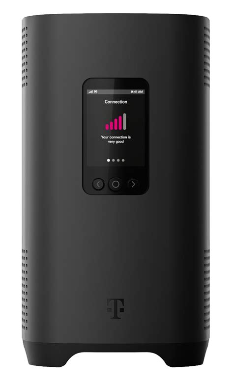 T Mobile 5g Internet Gateway Sagemcom Fast 5688w External Antenna Guide