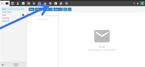 How To Create Official Signatures On Cloudoon Mail