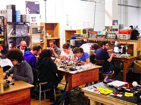 Workshop Intro To Electronics Learn To Solder Sudo Room