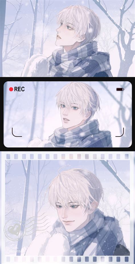 Xavier Love And Deepspace Drawn By Youwuzhiyang Danbooru