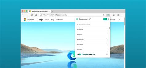 wonderswitcher now available for microsoft edge wonderproxy blog