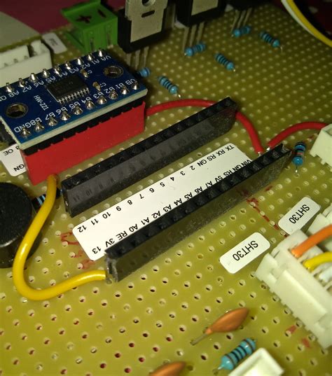 Consigli Per Saldare Su Millefori Generale Arduino Forum