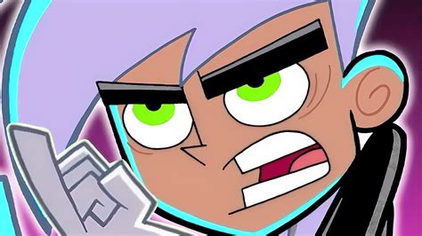 Danny Phantom Is More Adult Than You Remember Fandom