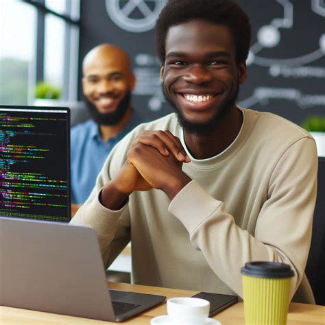 Best Coding Practices Every Nigerian Developer Should Follow