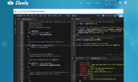 Html редактор онлайн лучшие инструменты для написания кода