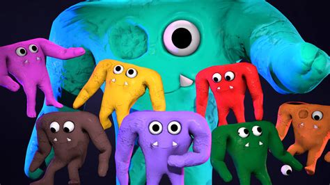 Captain Fiddles And His Crew By Pamkunggsfm On Deviantart