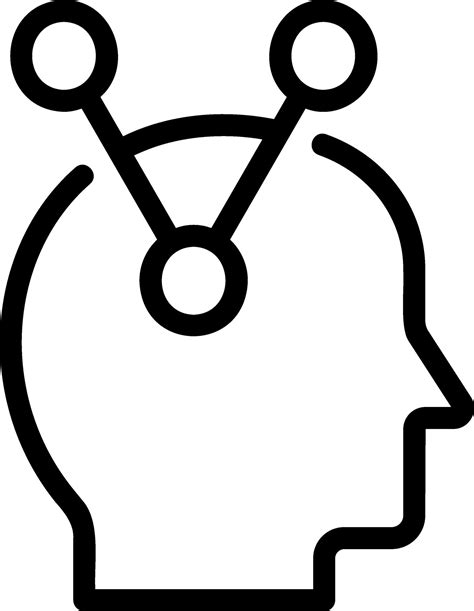 Problem Solving Line Icon 29869473 Vector Art At Vecteezy