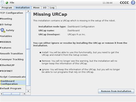 graphics in installation node urcap development universal robots forum