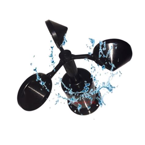 4 20ma Alloy Plastic Carbon Material Wind Speed Se Vicedeal