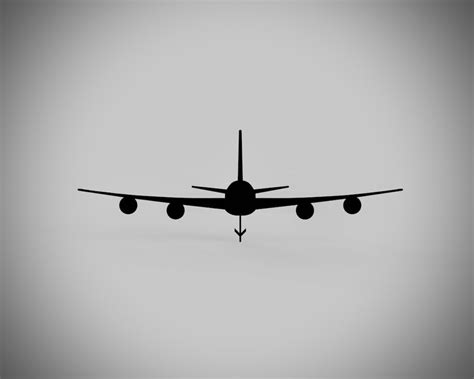 Kc 135 Steel Wall Art Etsy