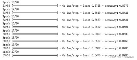 Python使用tensorflow读取csv训练dnn模型（泰坦尼克号生存与死亡概率预测）死亡预测深度学习模型 Csdn博客