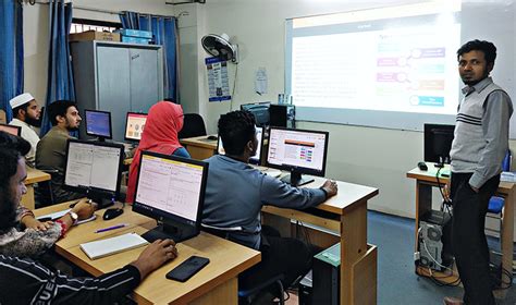 Machine Learning Master Class Held By The Department Of Eee Uttara