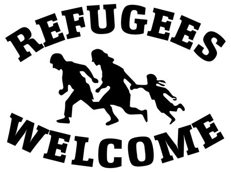 America Should Welcome Syrian Refugees International Institute Of