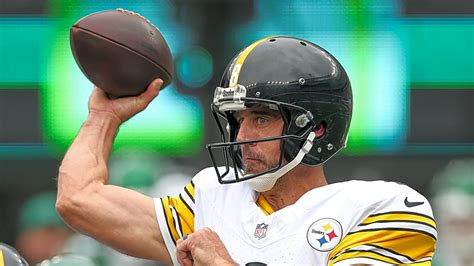 Do Stats Show Rodgers Week 1 Reemergence Was A Fluke Yardbarker