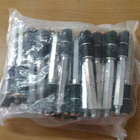 Jual Packer Injeksi Beton Polyurethane Size A10 Per 50 Pcs Shopee