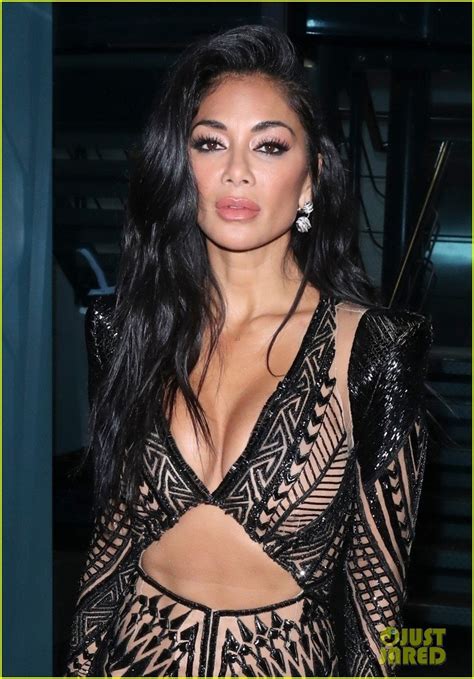 Nicole Pussycat Dolls Hot