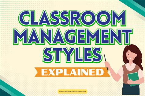 Classroom Management Styles Explained Which Is Right For You