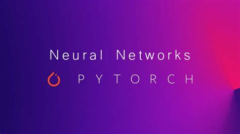 Building Custom Neural Networks With PyTorch From Concept To Code