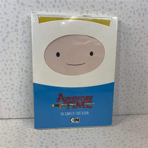 Cartoon Network Media Brand Newsealed Cartoon Network Adventure