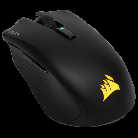 Corsair Harpoon Wireless Rgb Gaming Mouse 10 000 Dpi 60 Off