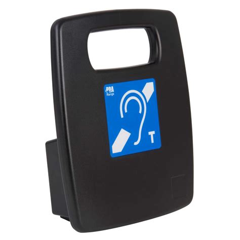 C Tec Portable Induction Loop System PDL1 K1 CEF