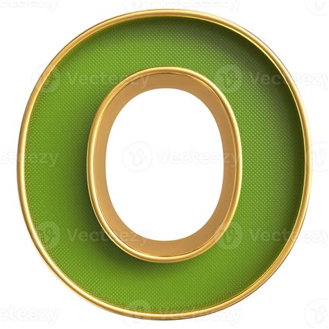 Letter O Images