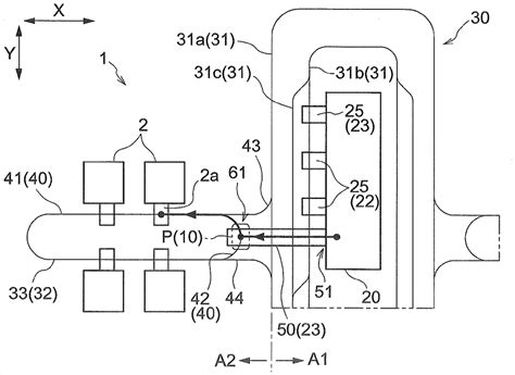 Article Transport Facility Eureka Patsnap
